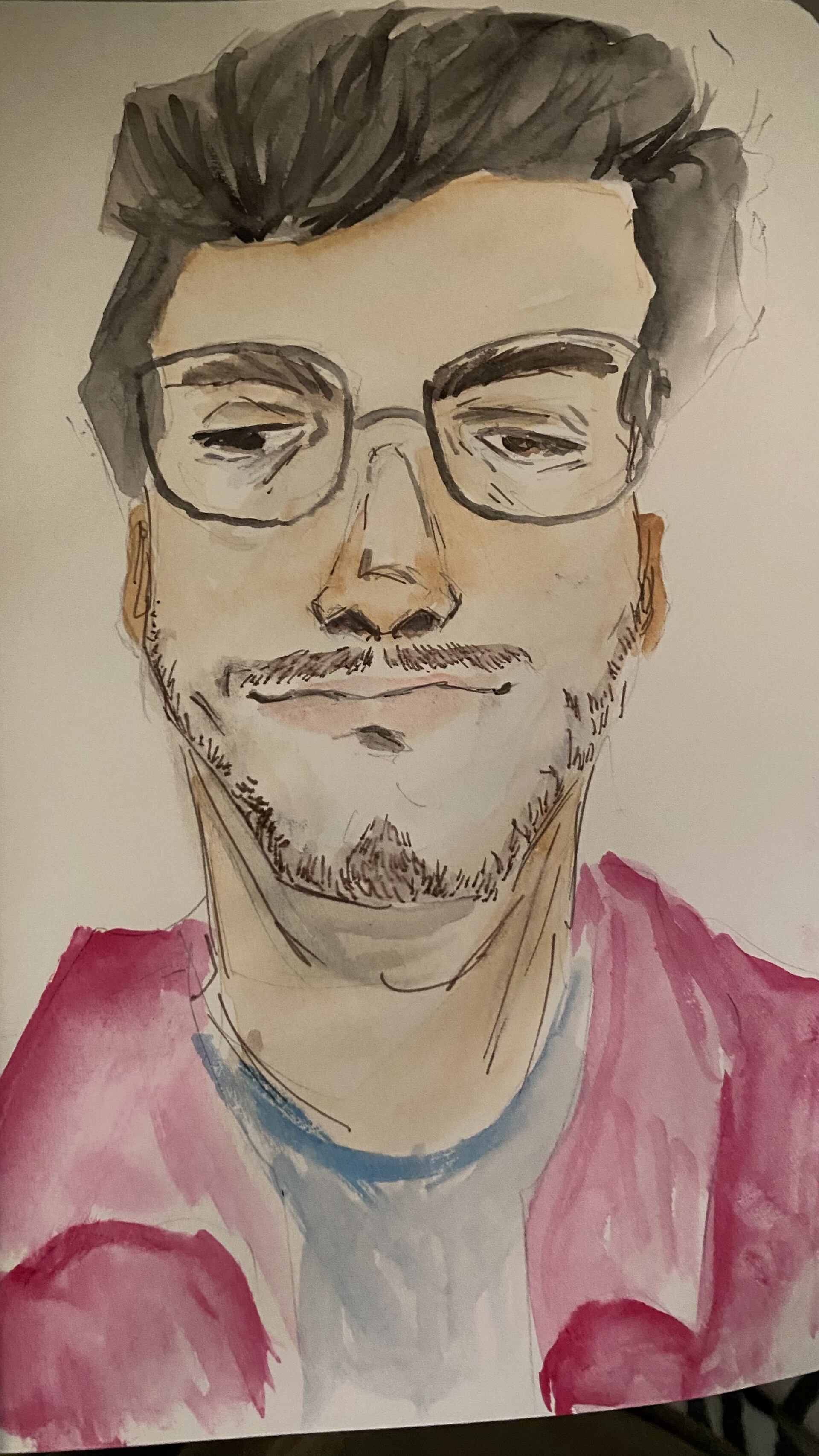 ArtStation - TED!!!!