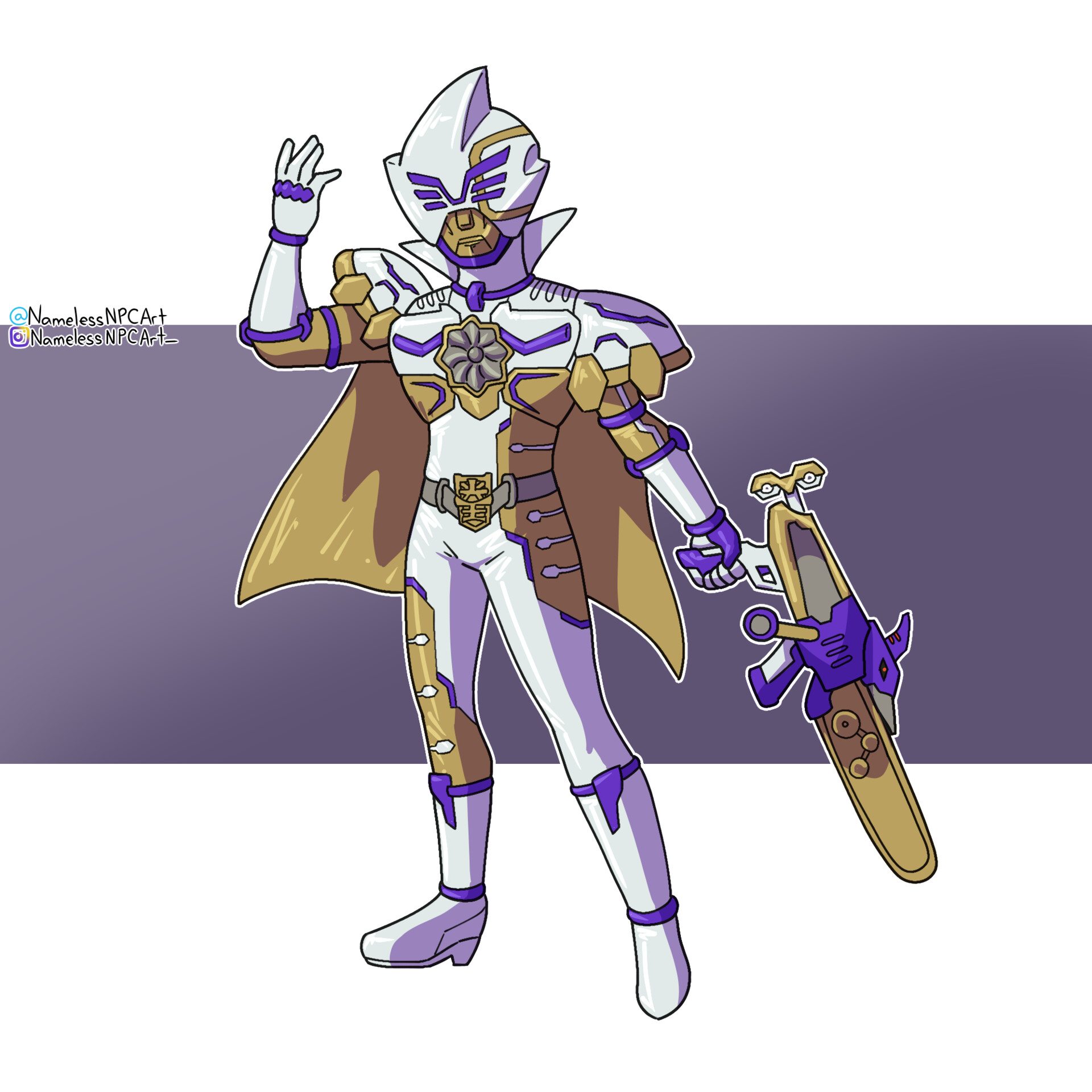 ArtStation - Stacey Blanco