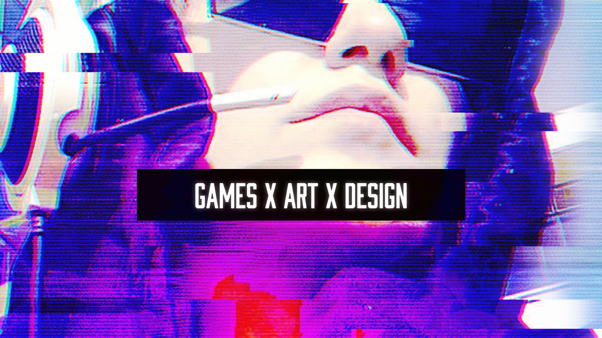 ArtStation - game x code x etc