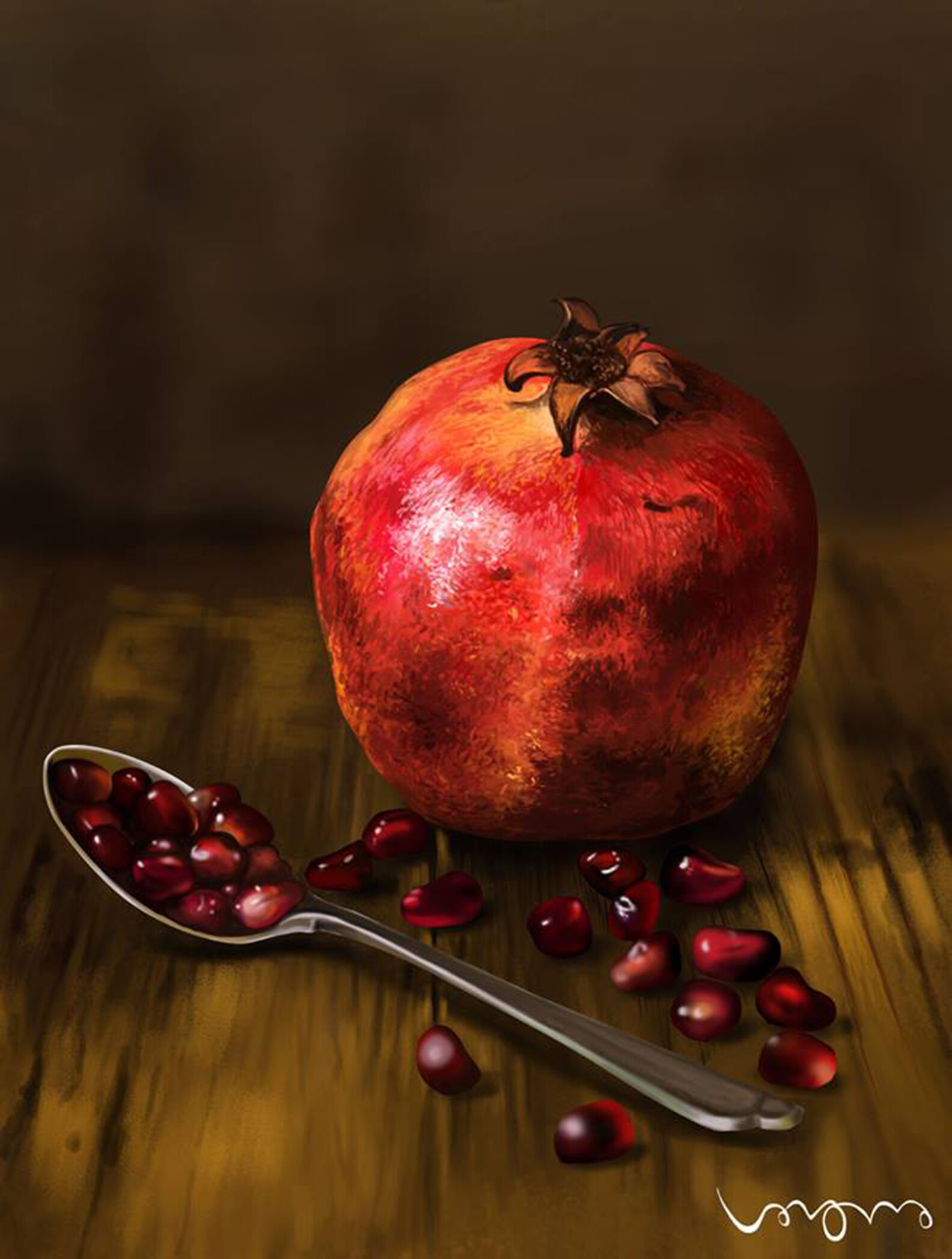 ArtStation - Digital Painting