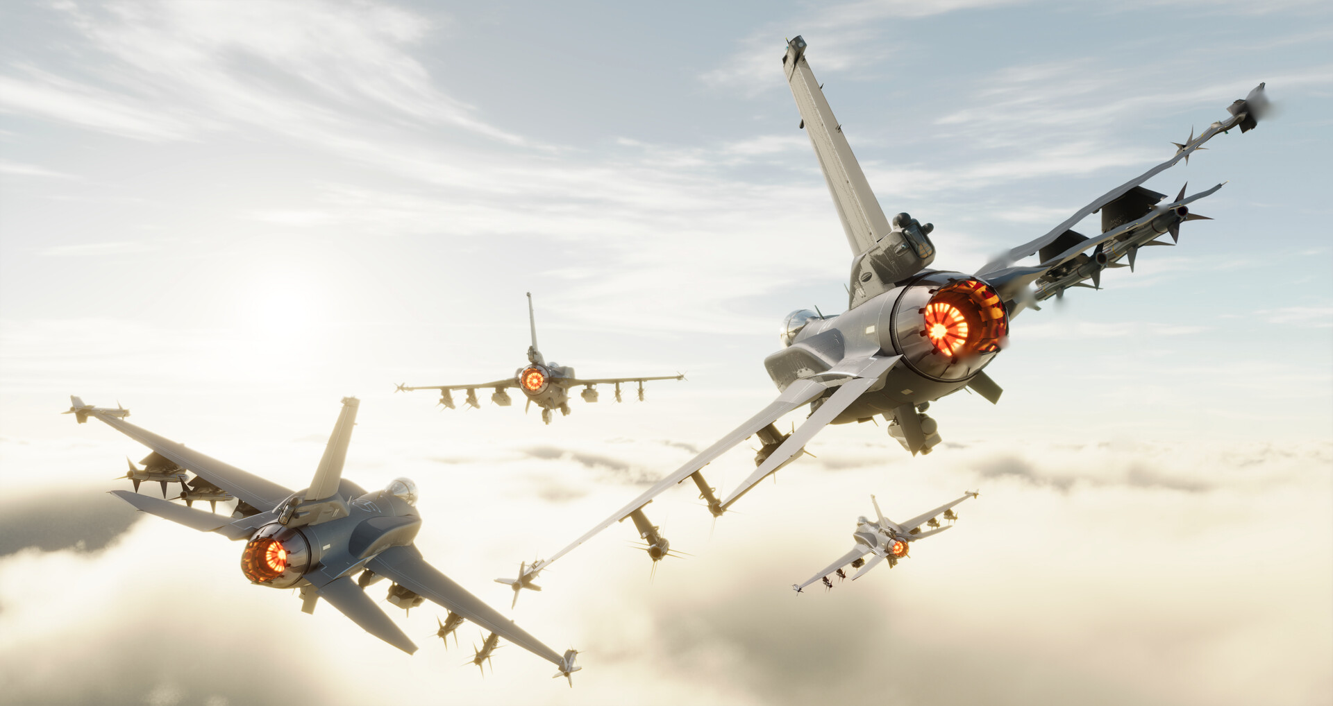 AR020 - F2 Viper || Block 70