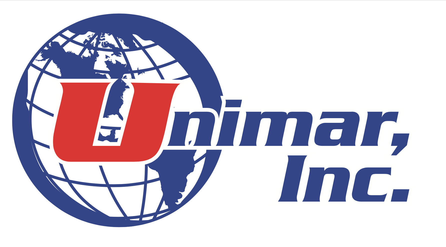 Alex Winemiller - Unimar Logo