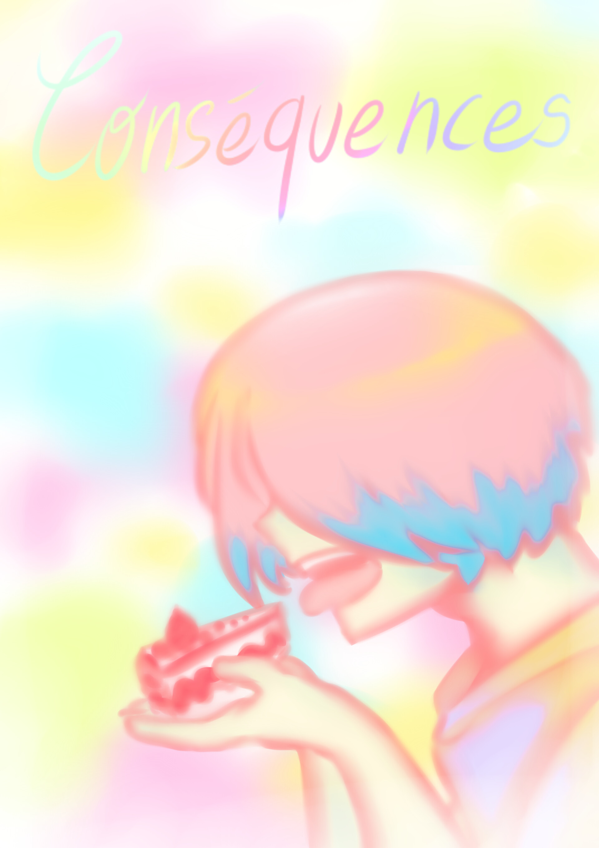 ArtStation - Conséquences