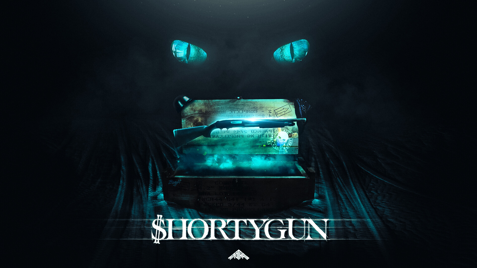 ArtStation - $horty-$HORTYGUN Album