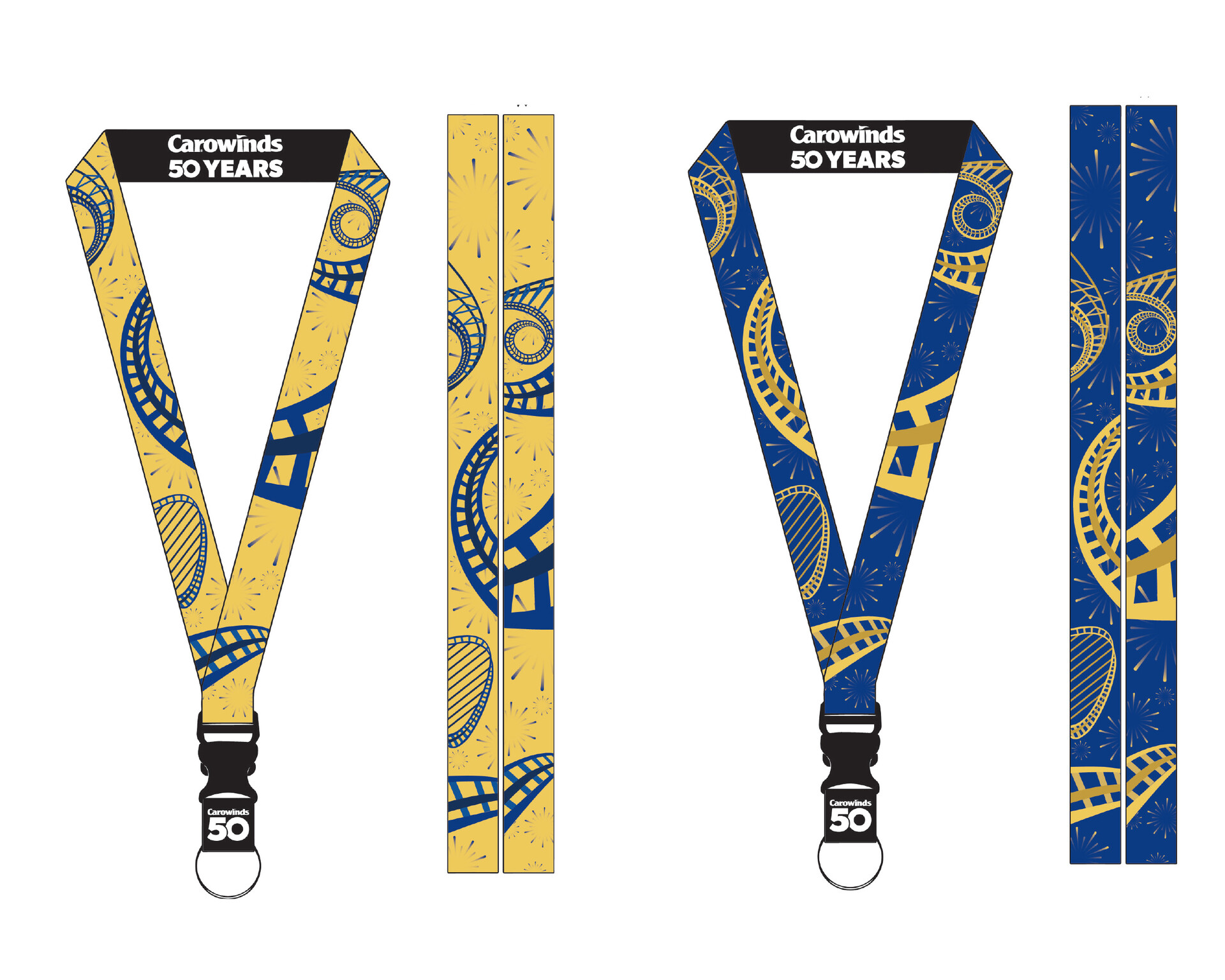 Derek Subjeck - Souvenir Designs