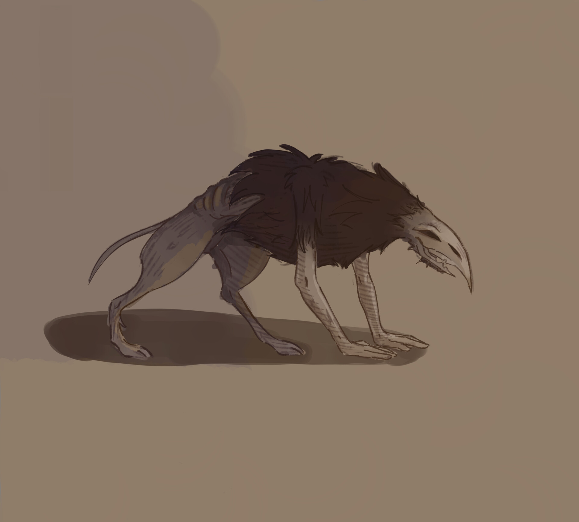 Emma Smith - Commission 1: dnd characters