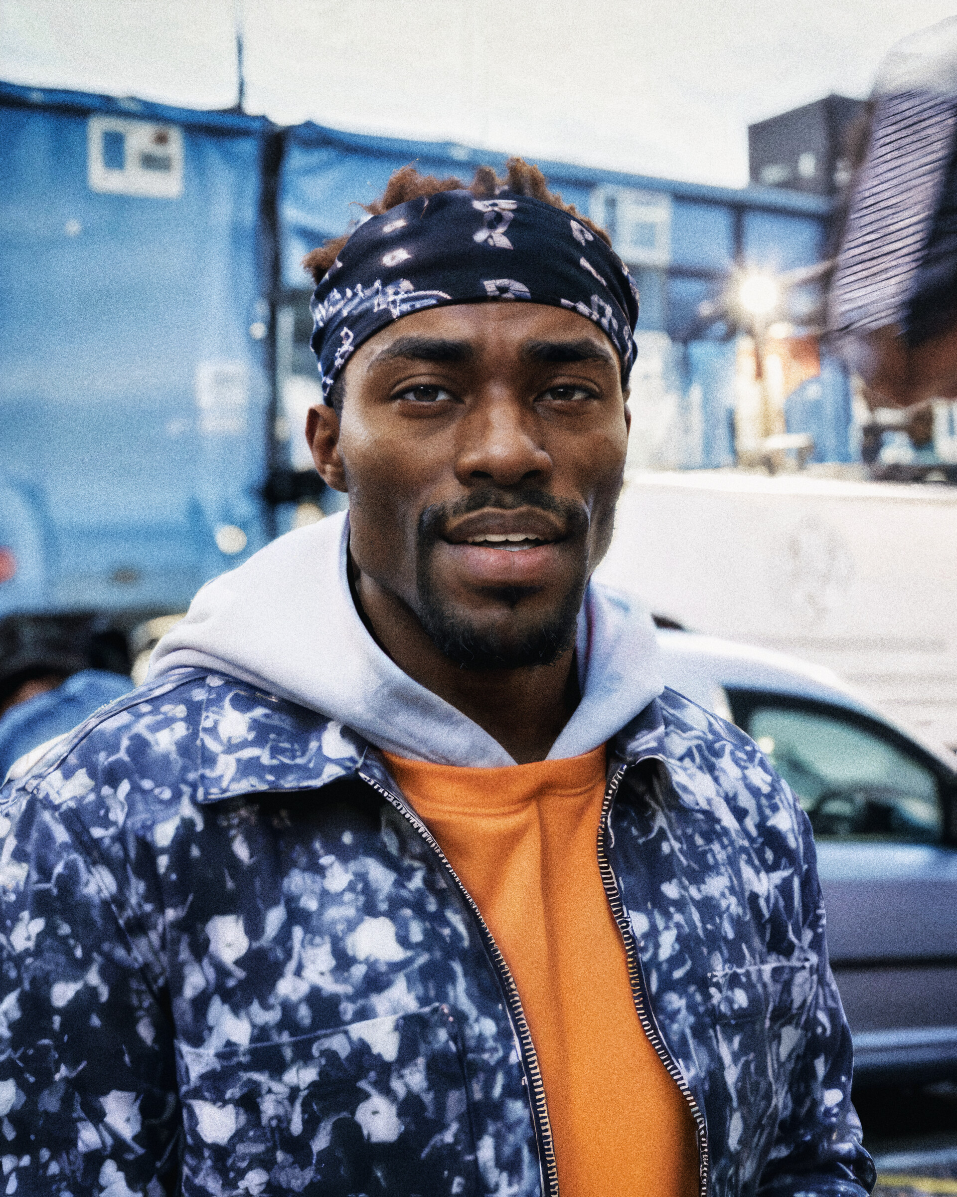 ArtStation - Gigachadverse #0005 (KSI Edition)