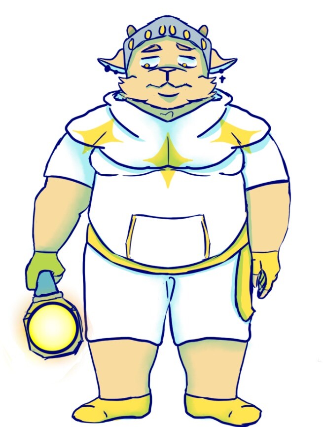 ArtStation - Denki Oc