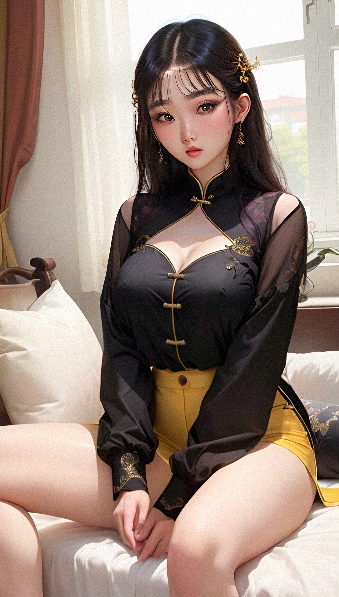 ArtStation - Mina 민아