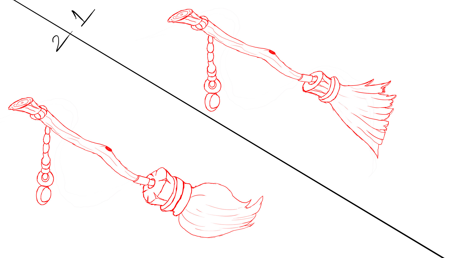 ArtStation - prop art