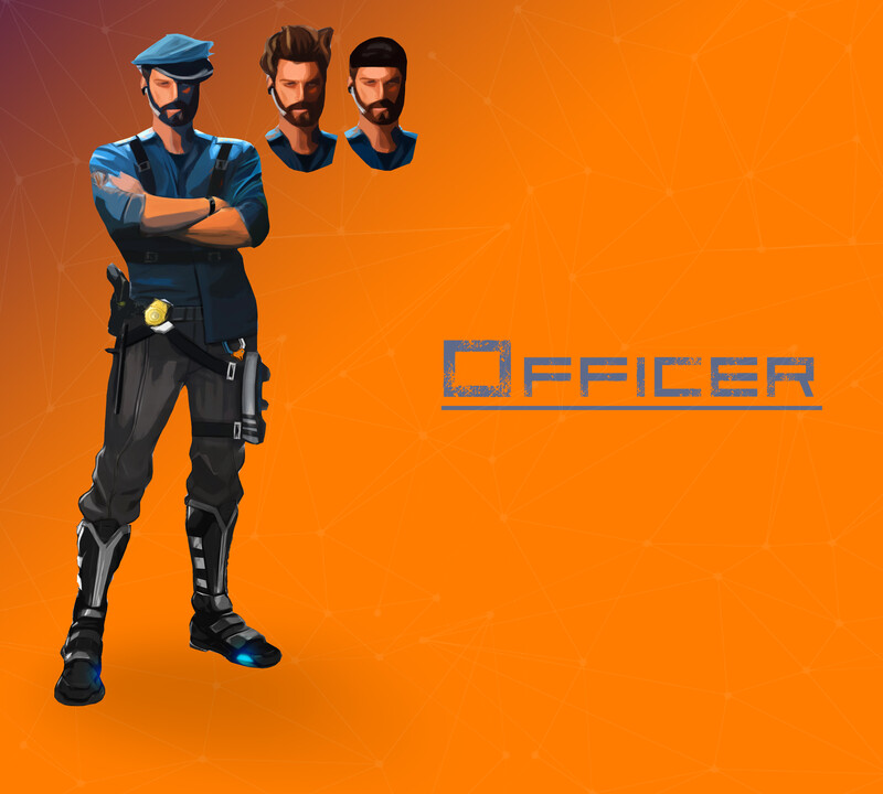 ArtStation - Anoop Jaiswal