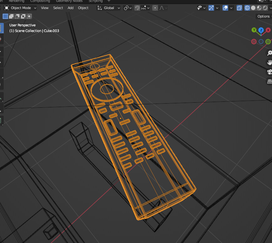 Pneshik - Realistic TV