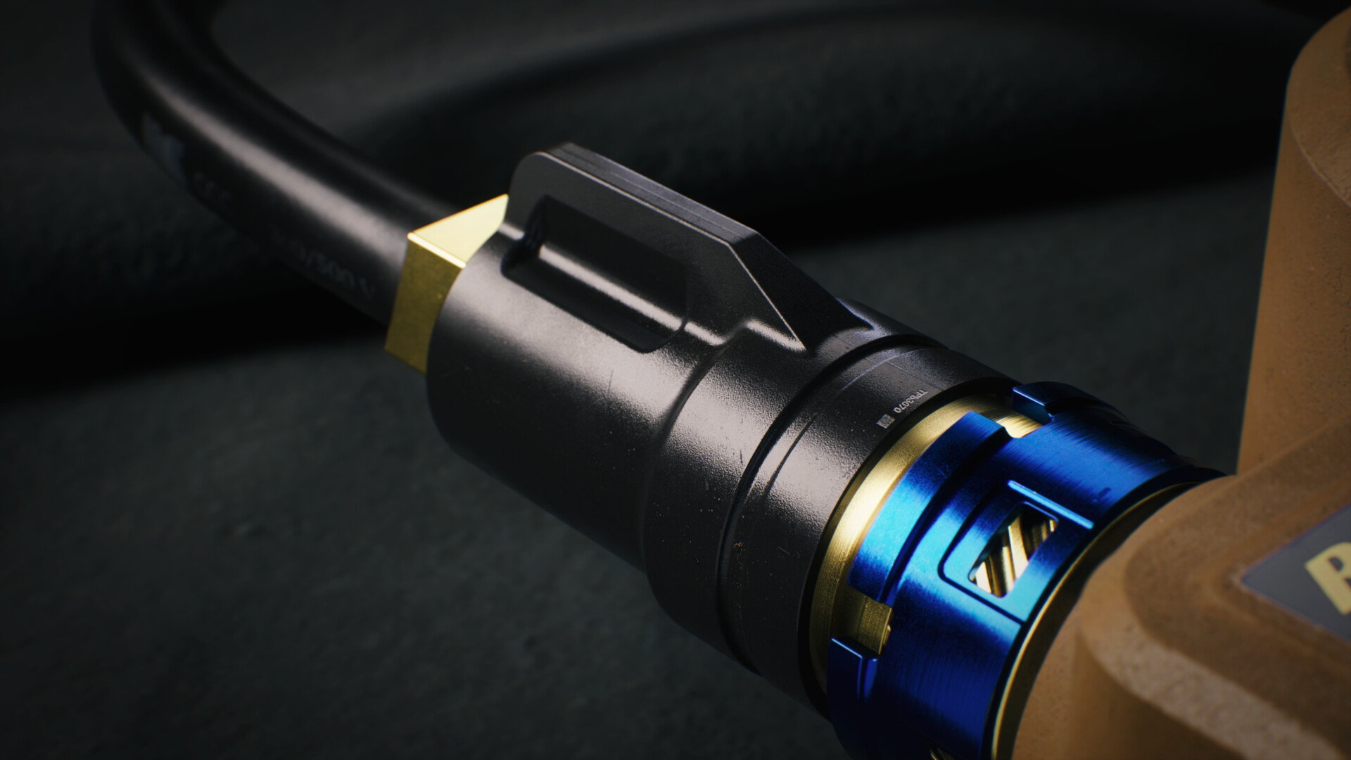 Jake Benbow - Hand Radio