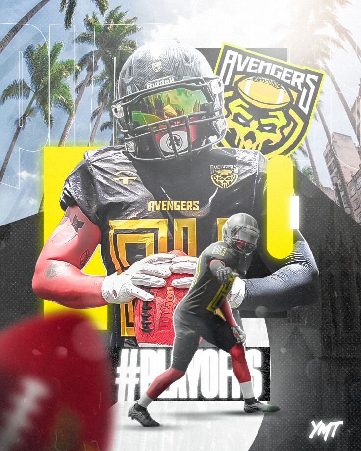 ArtStation - SBA AVENGERS