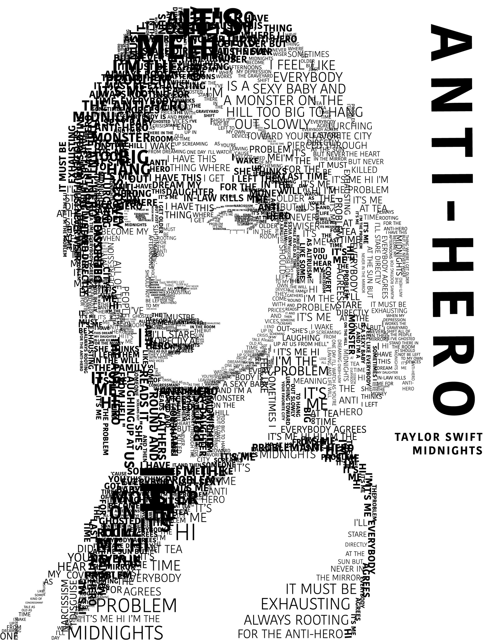 ArtStation - Anti Hero