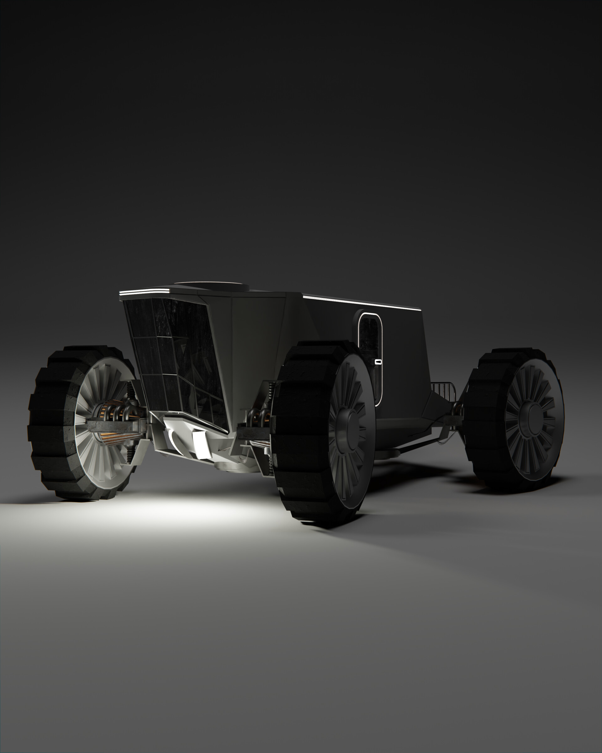 Alex Hayward - Don't Touch That!