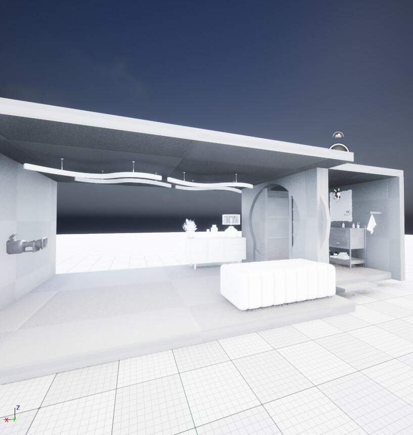 Crystalyn Thompson - Blood Bath