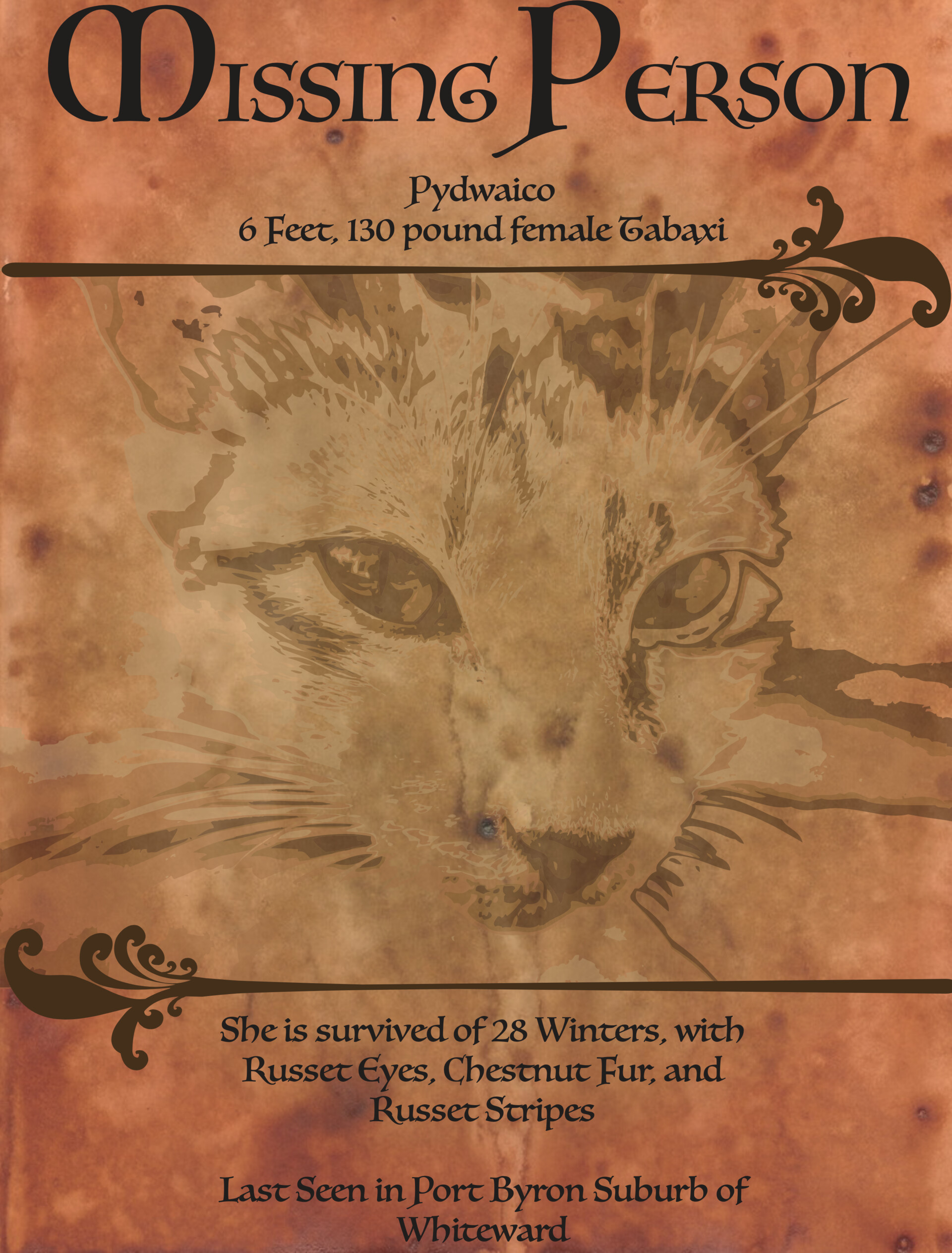 ArtStation - Missing