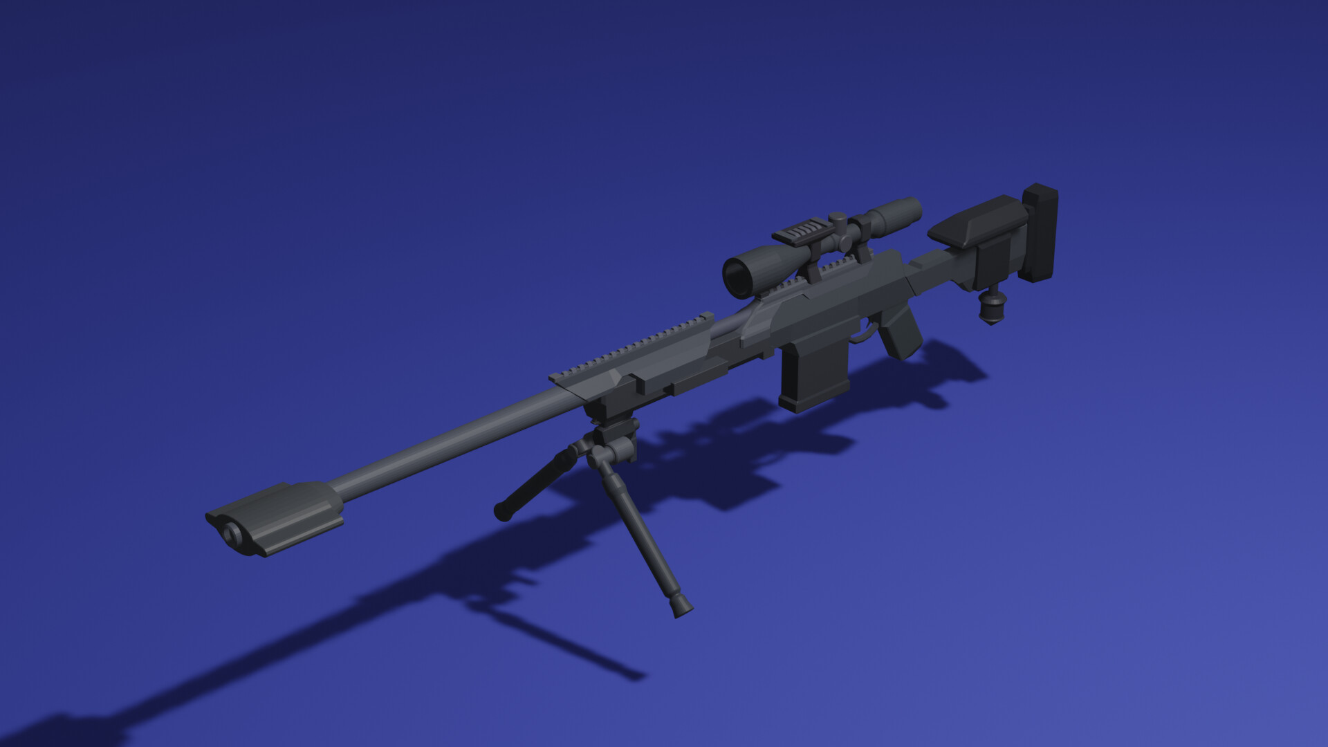 ArtStation - discord suggestion weapons