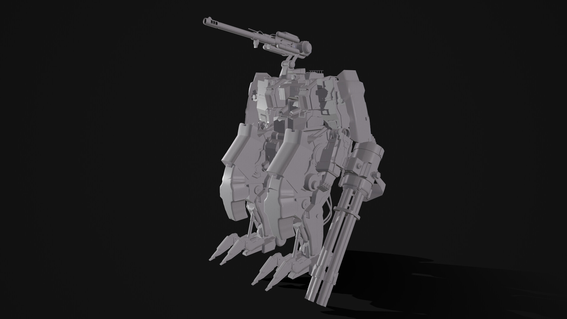 ArtStation - Number_001