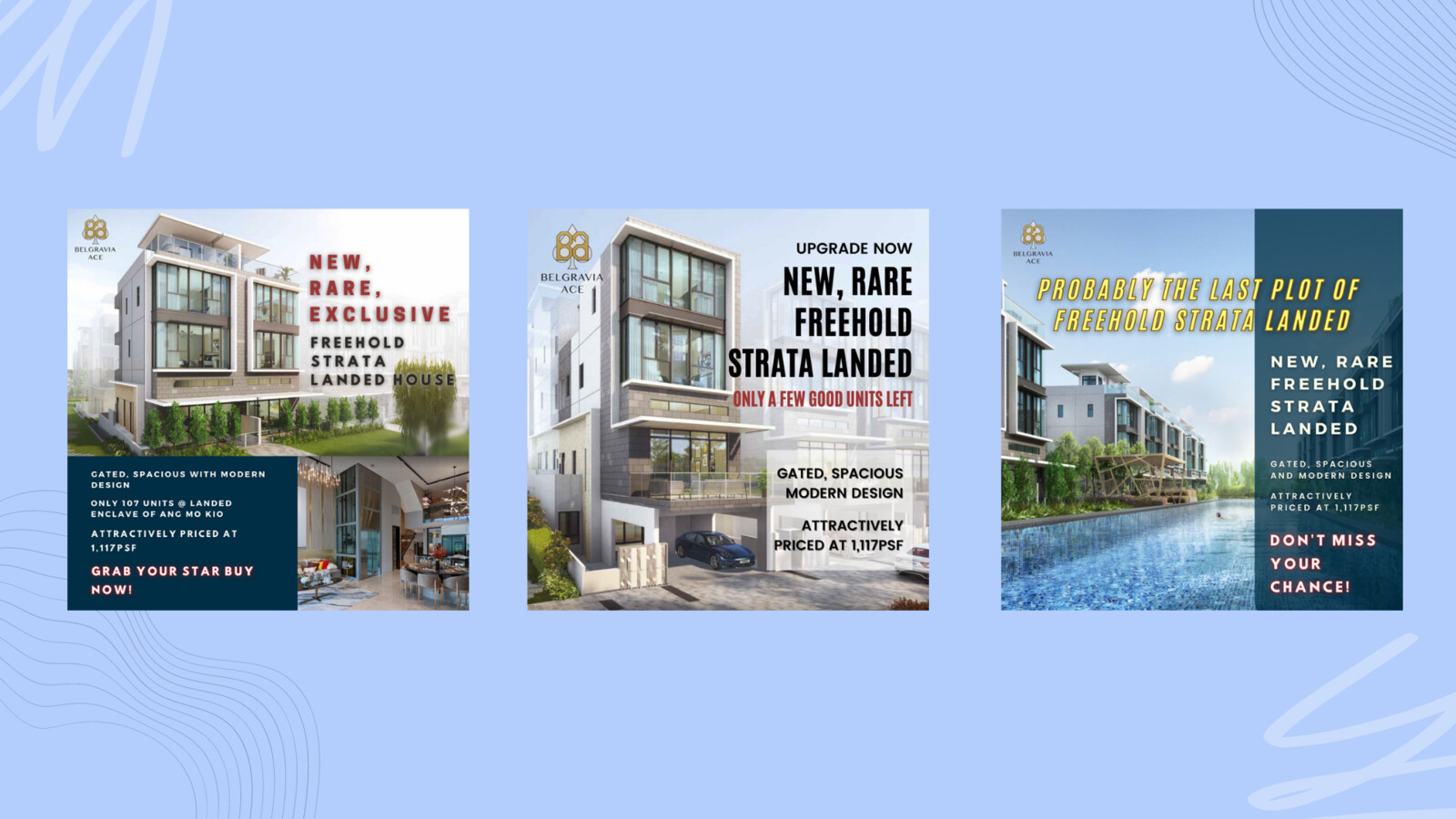 Serina. T - Property Adverts