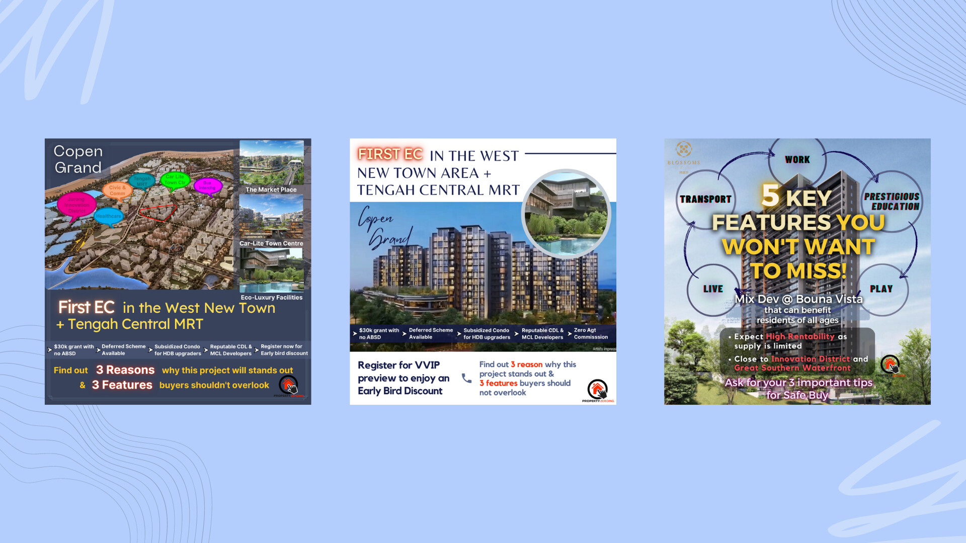 Serina. T - Property Adverts