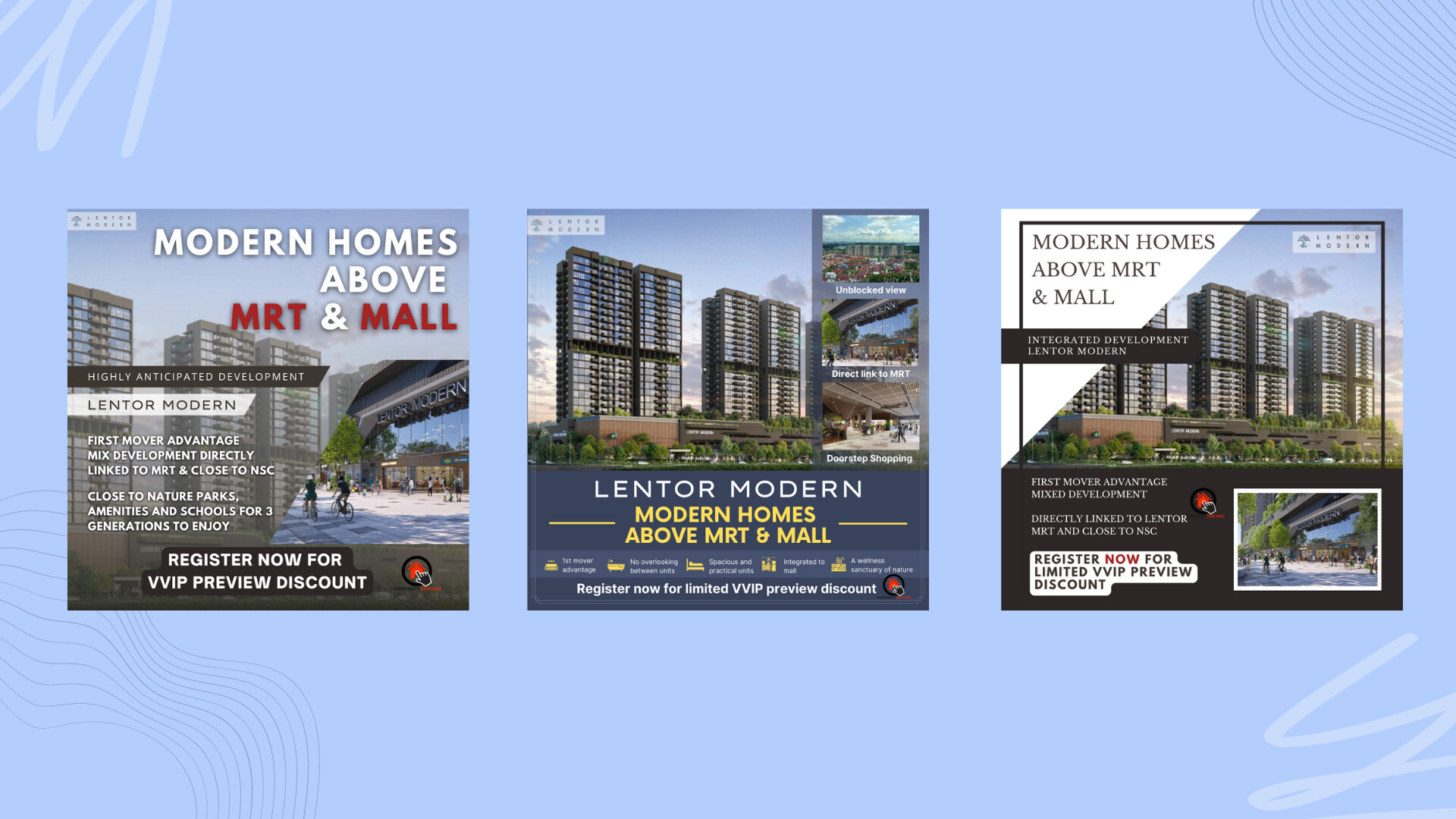 Serina. T - Property Adverts