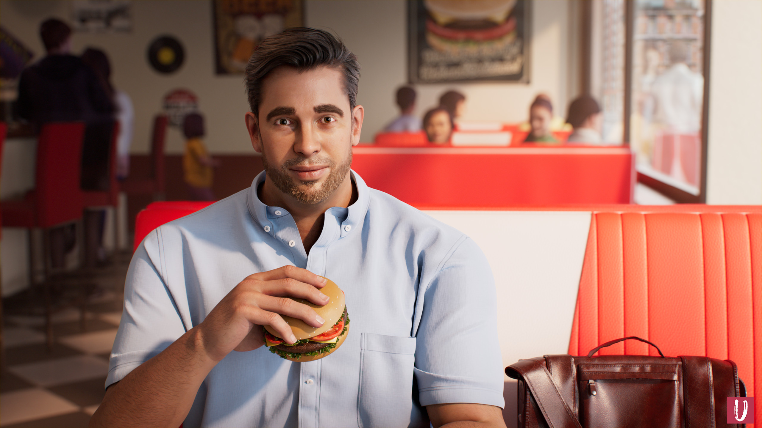 Jeffry imarhiagbe - Unscripted Game