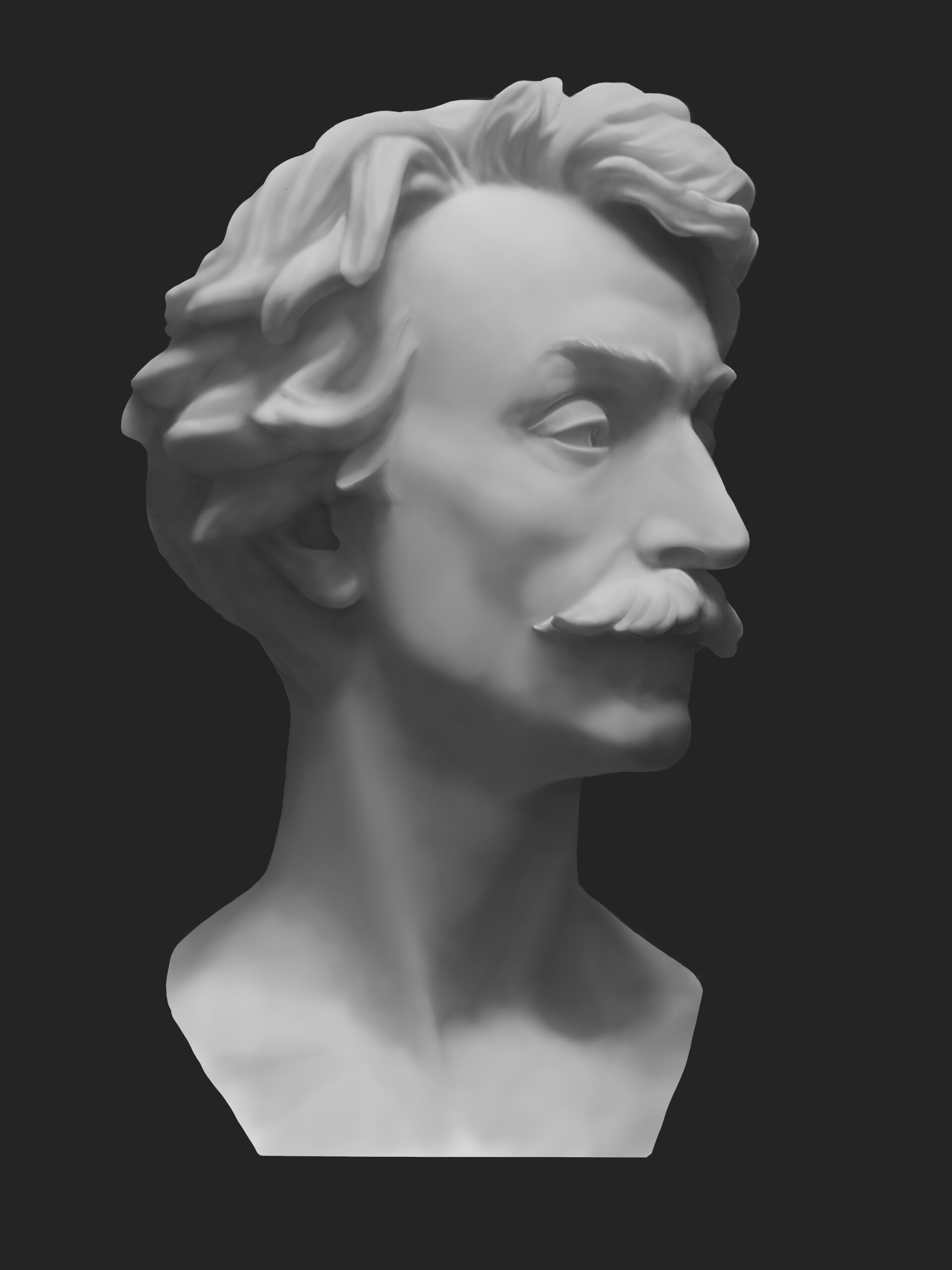 ArtStation - Luyện tập