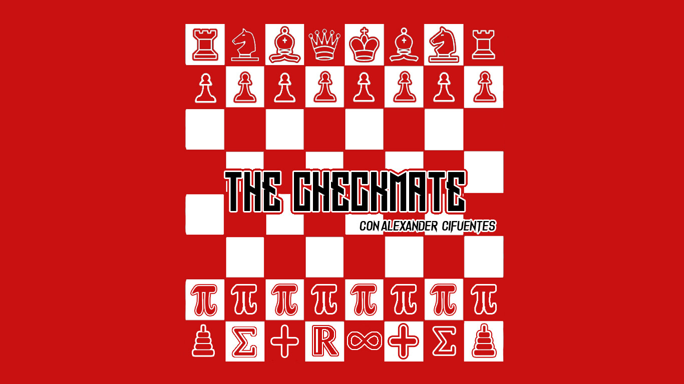 ArtStation - The Checkmate