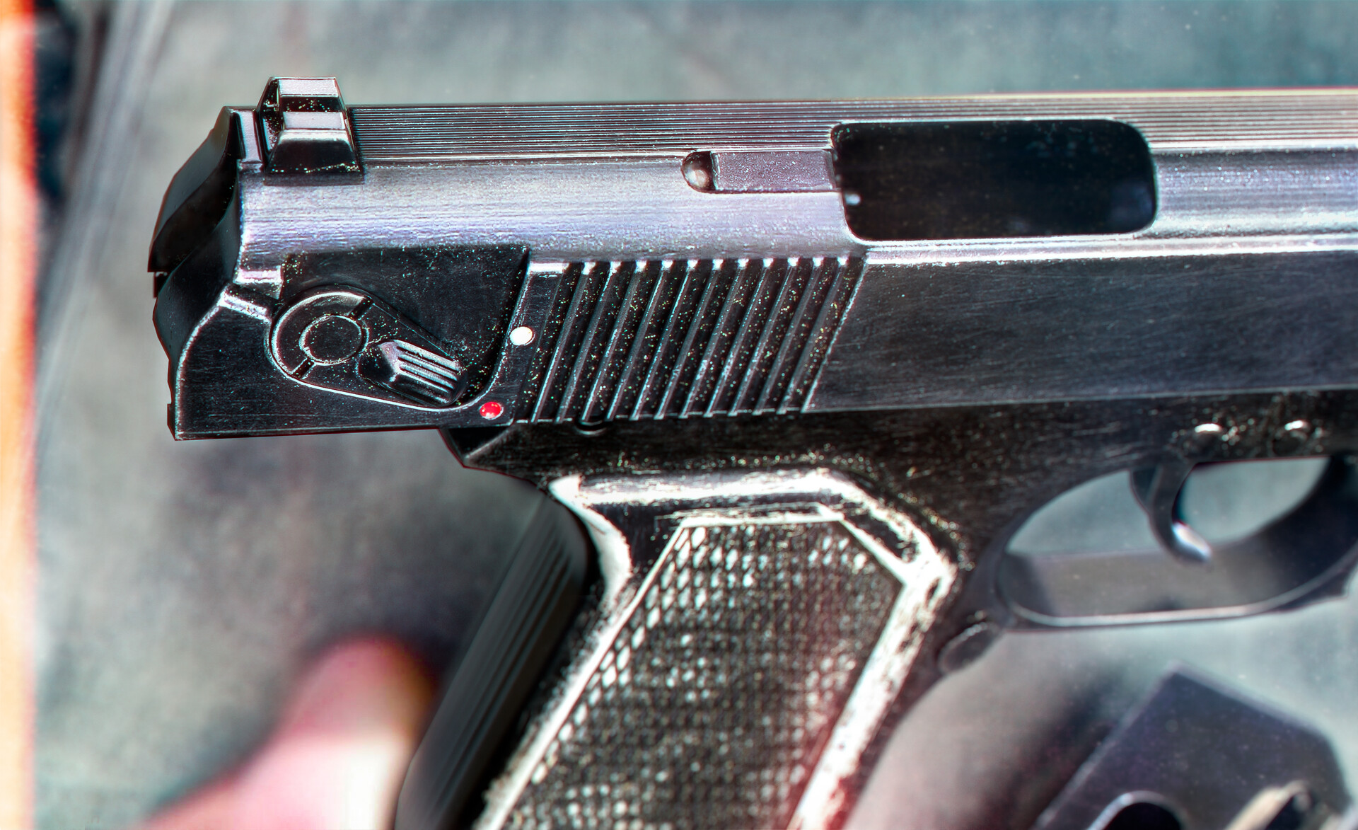 Denis Malakhov - OC-27