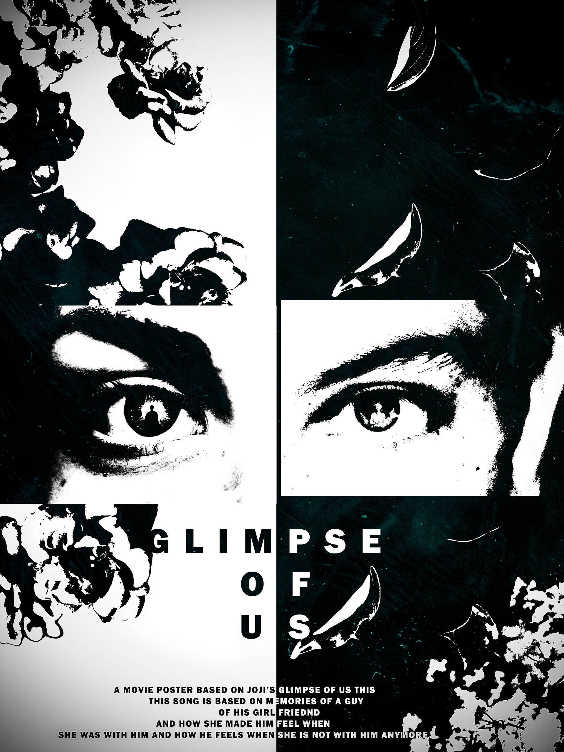 ArtStation - Glimpse of us