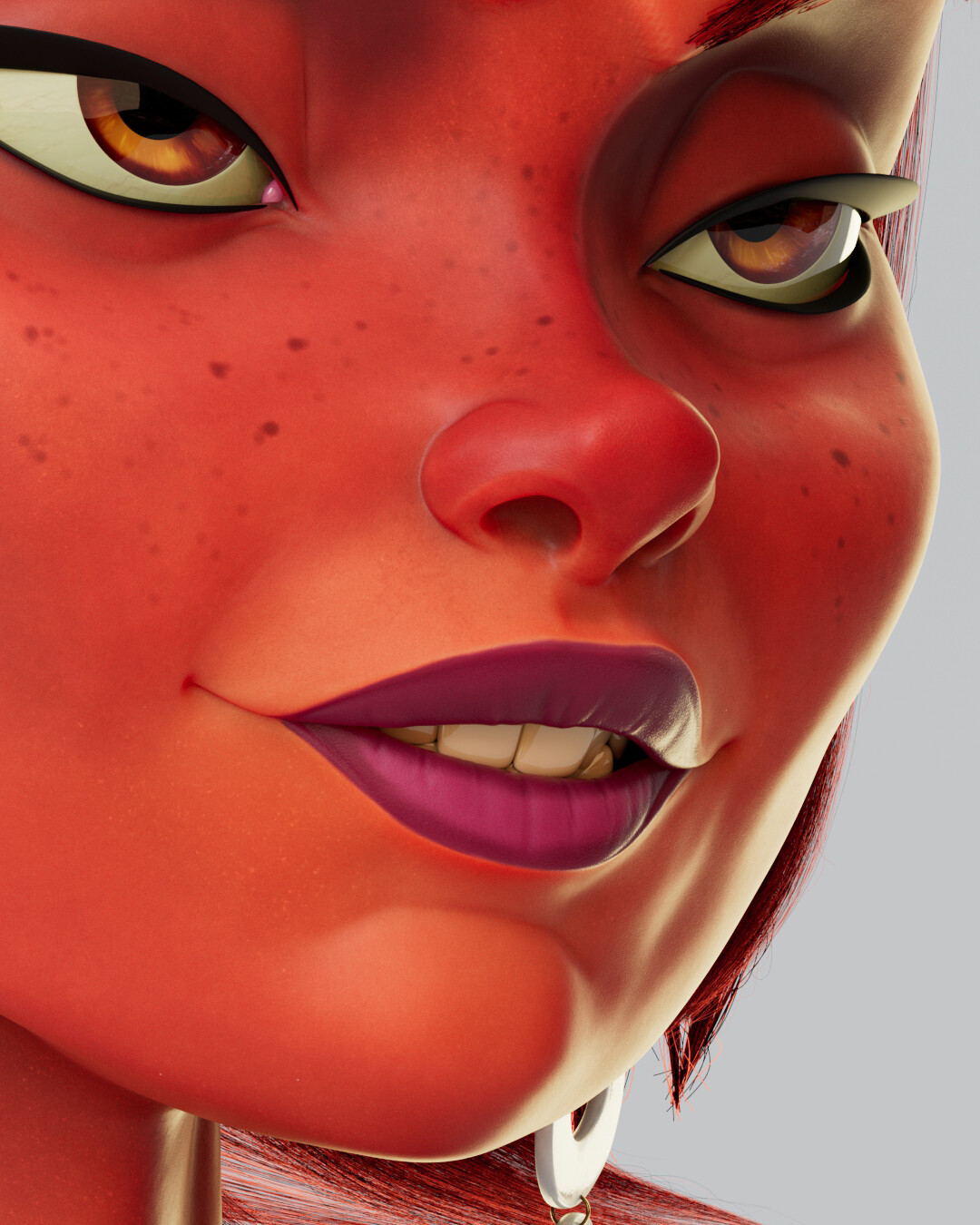 Christopher Wright - Devil Girl!