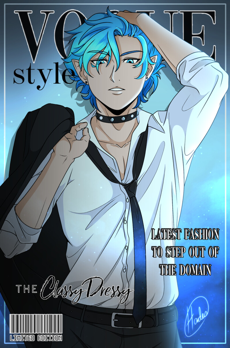 ArtStation - Elijah Prince