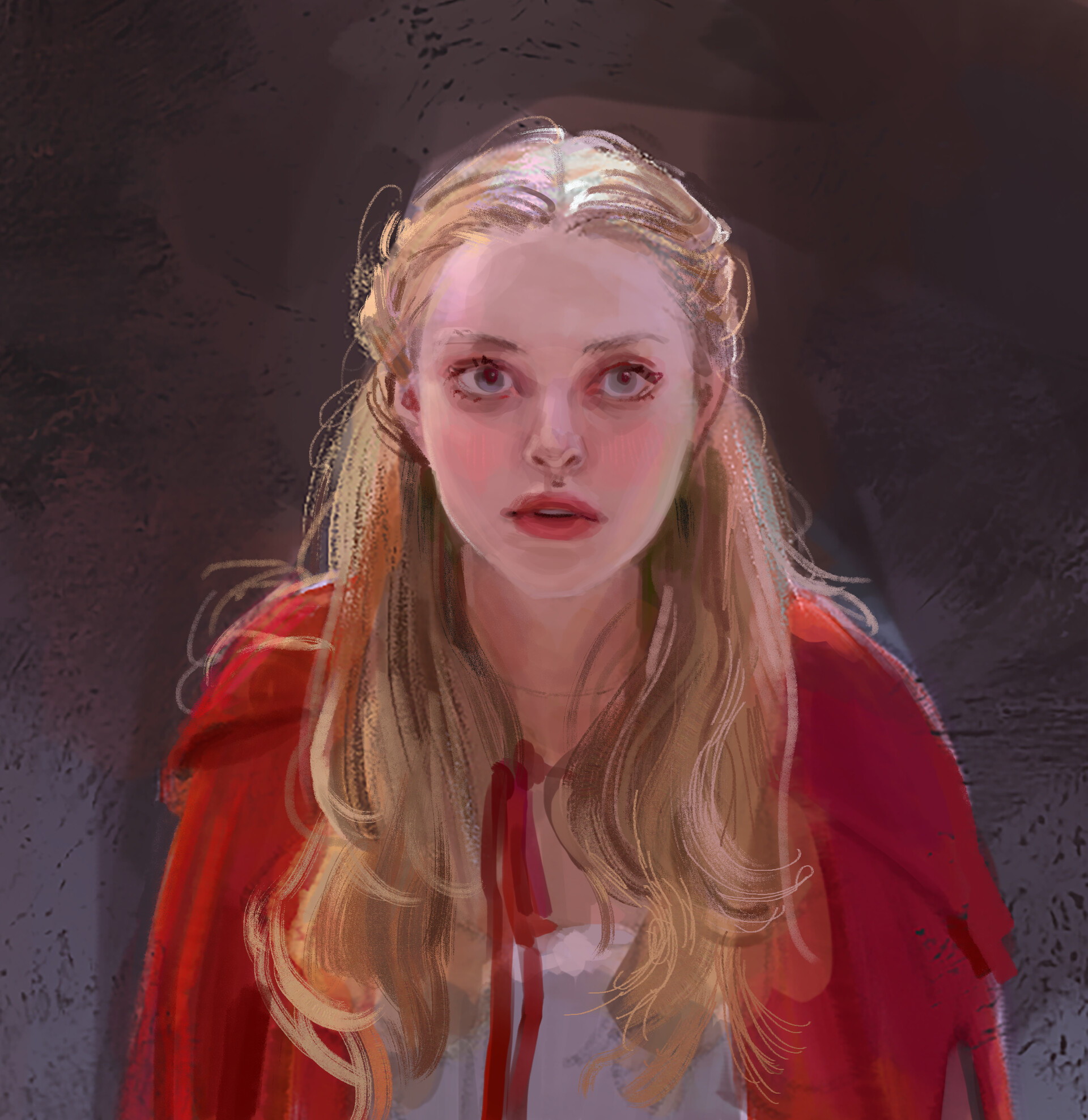 ArtStation - Light Study