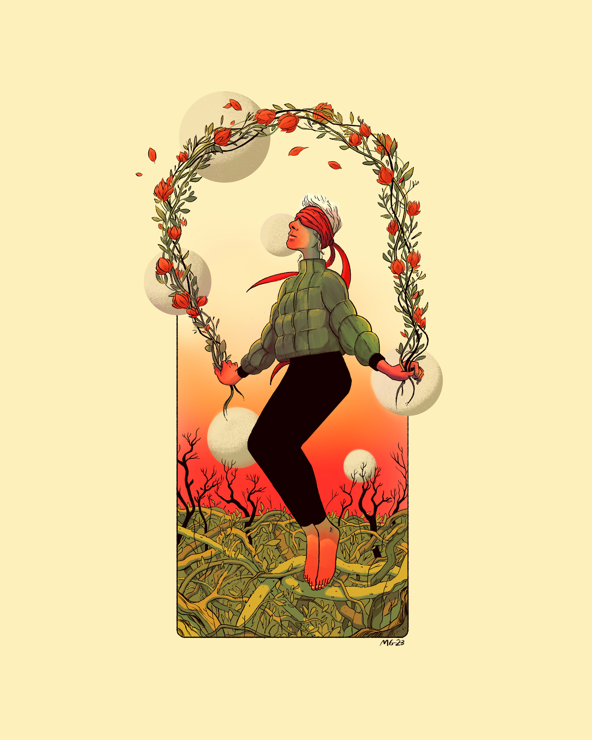 ArtStation - Fortuna