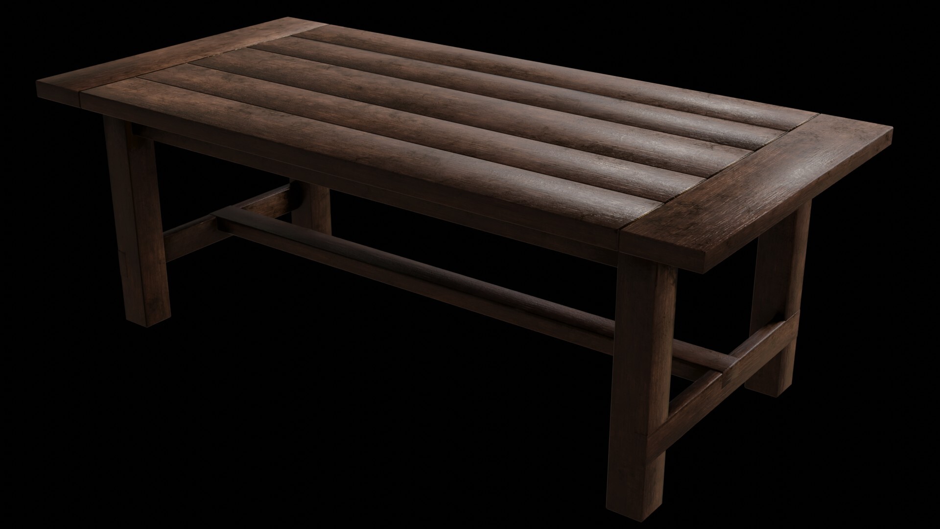 ArtStation - Table