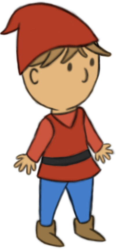 Mackenzie Spurlock - Firefly - Asset Art/Animation