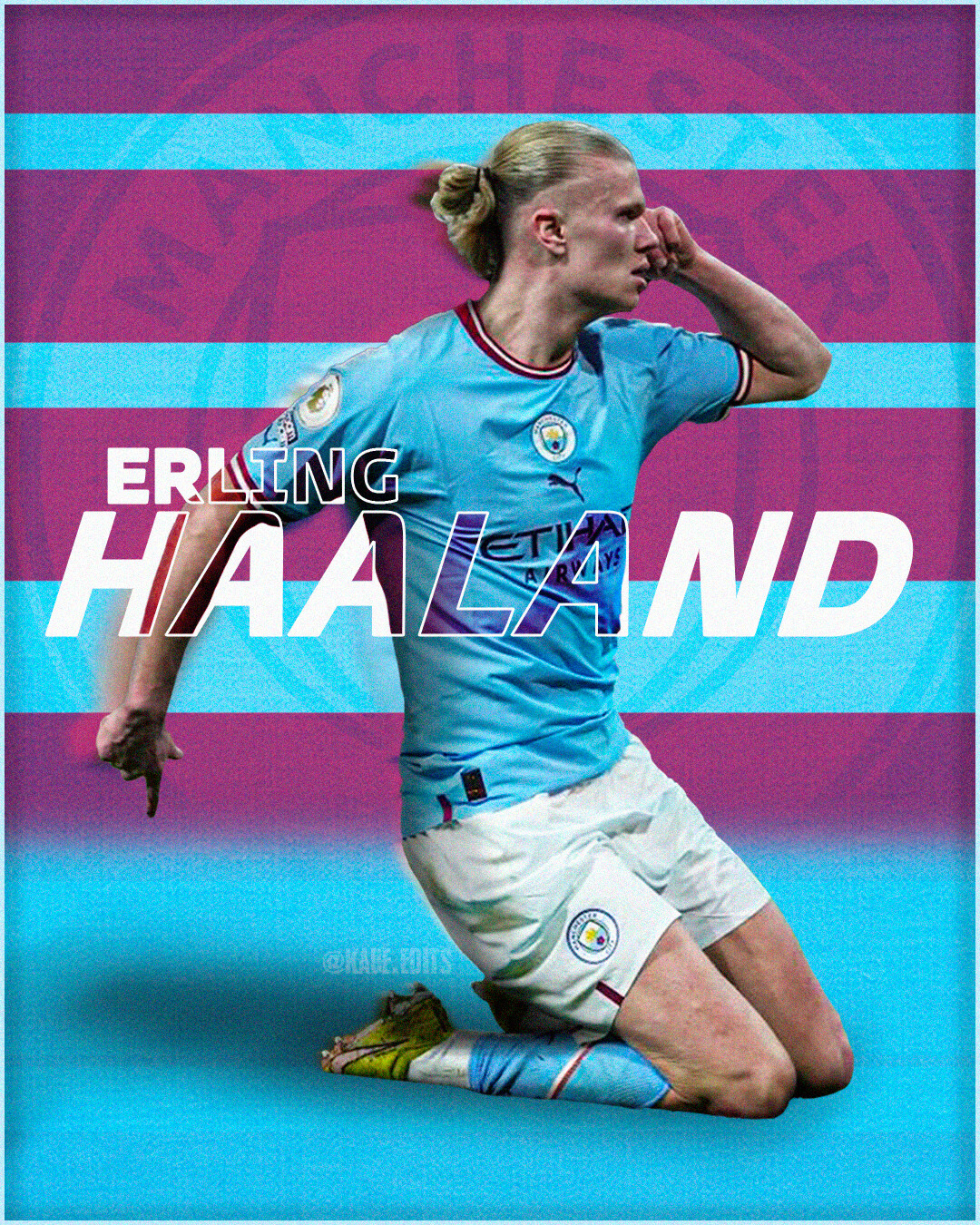 ArtStation - Sports edit