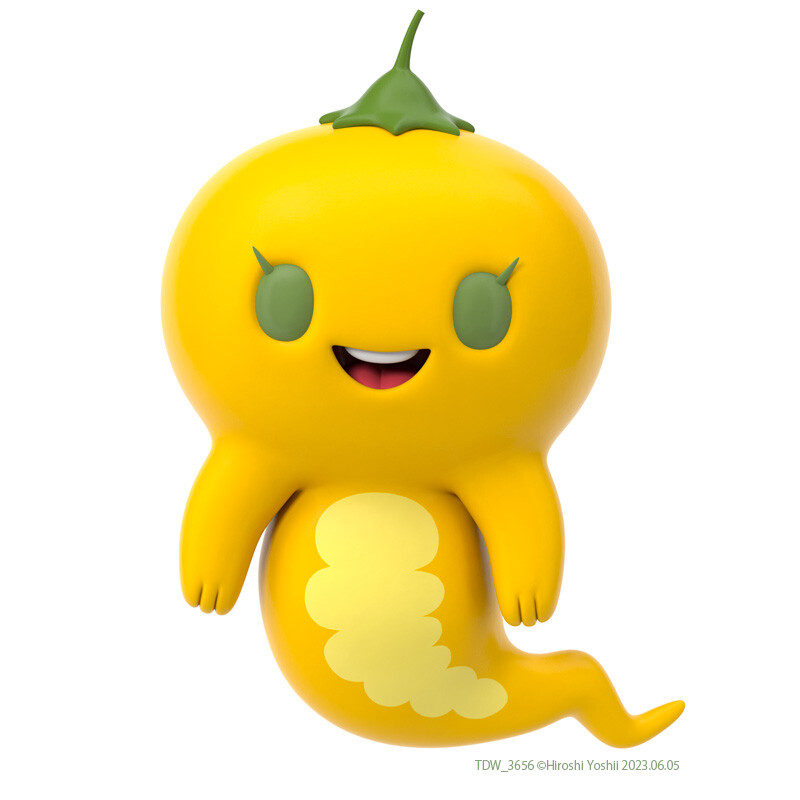 ArtStation - TDW_3656 (2023)