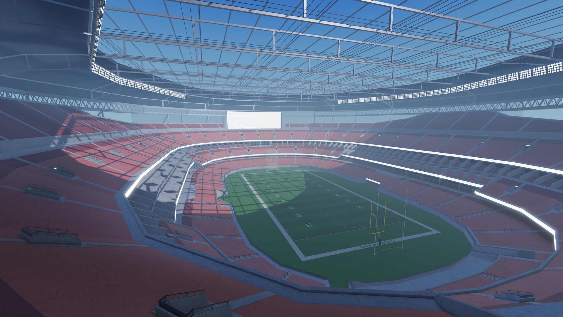 Toby Smith - Ultimate Football