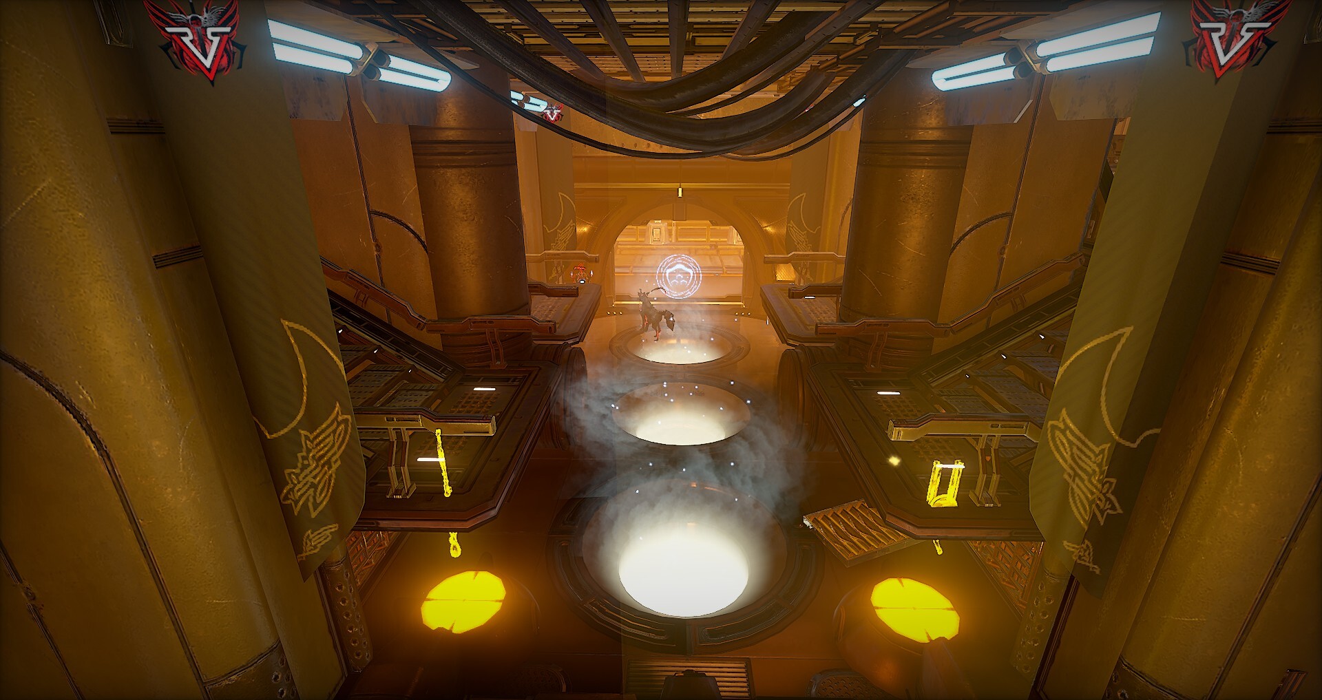 ArtStation - Chem Lab by sleepy