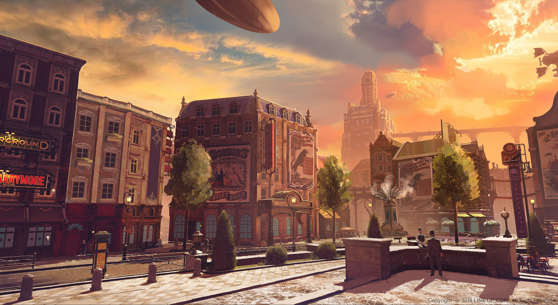 Song-Ah Lee - Project spectre