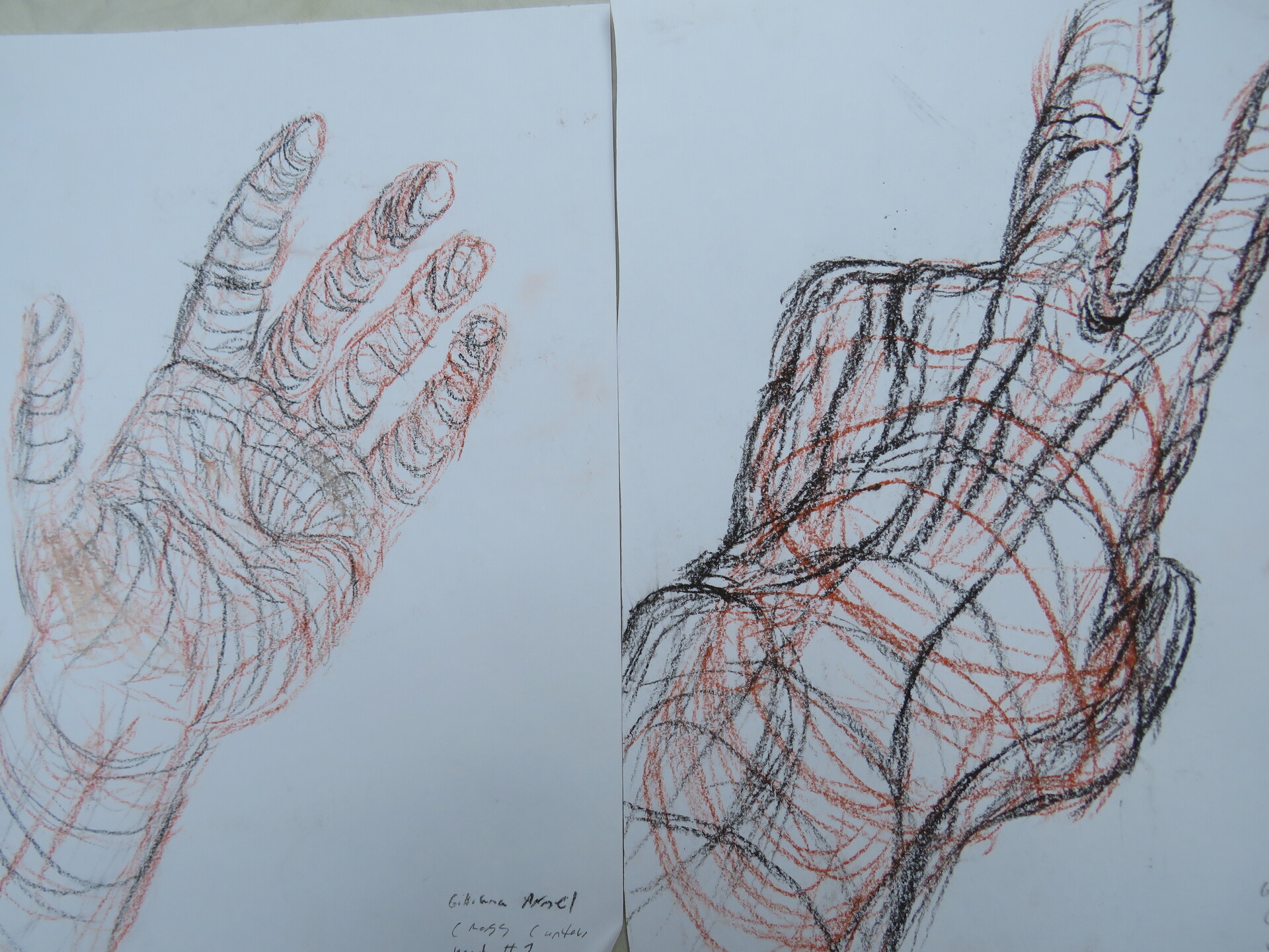 ArtStation - Basic Drawing.