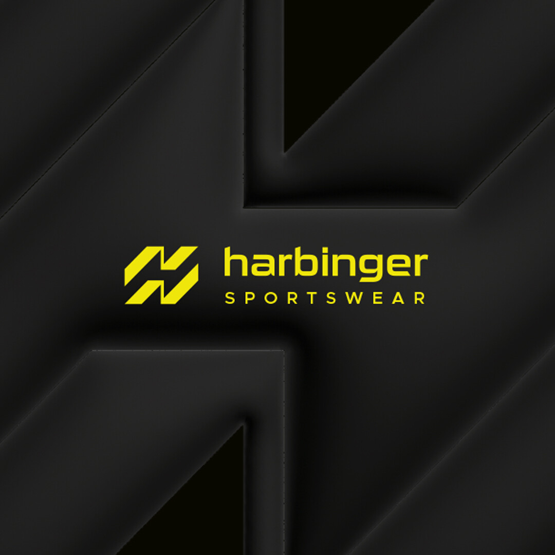 Parvej design - Harbinger Sportswear