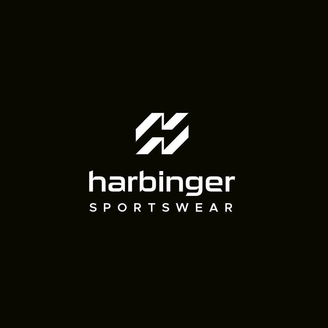 Parvej design - Harbinger Sportswear