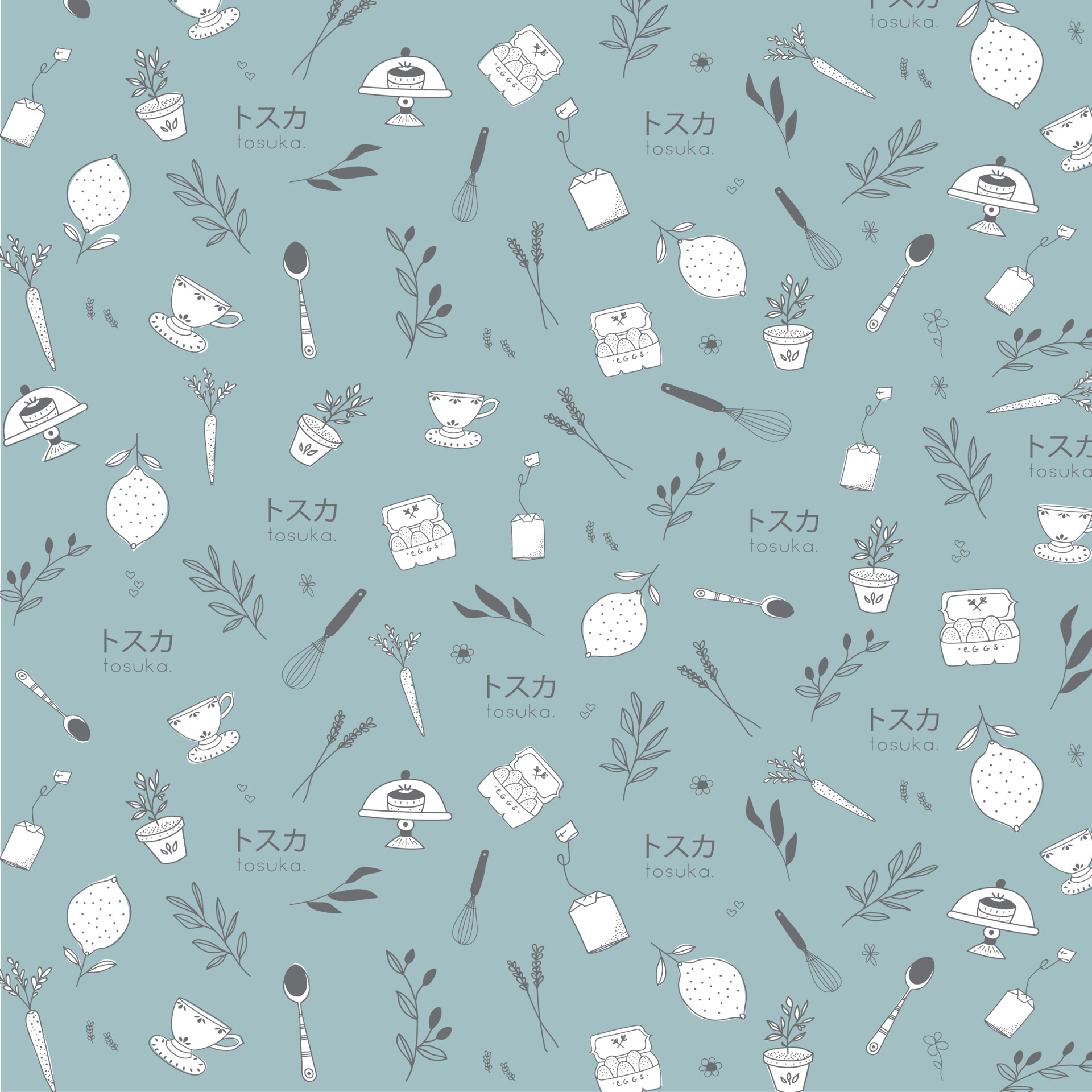 Untai Studio - Daily Tosuka