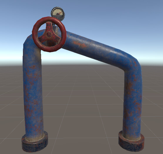 Tim _ - Props; Galactic Bout