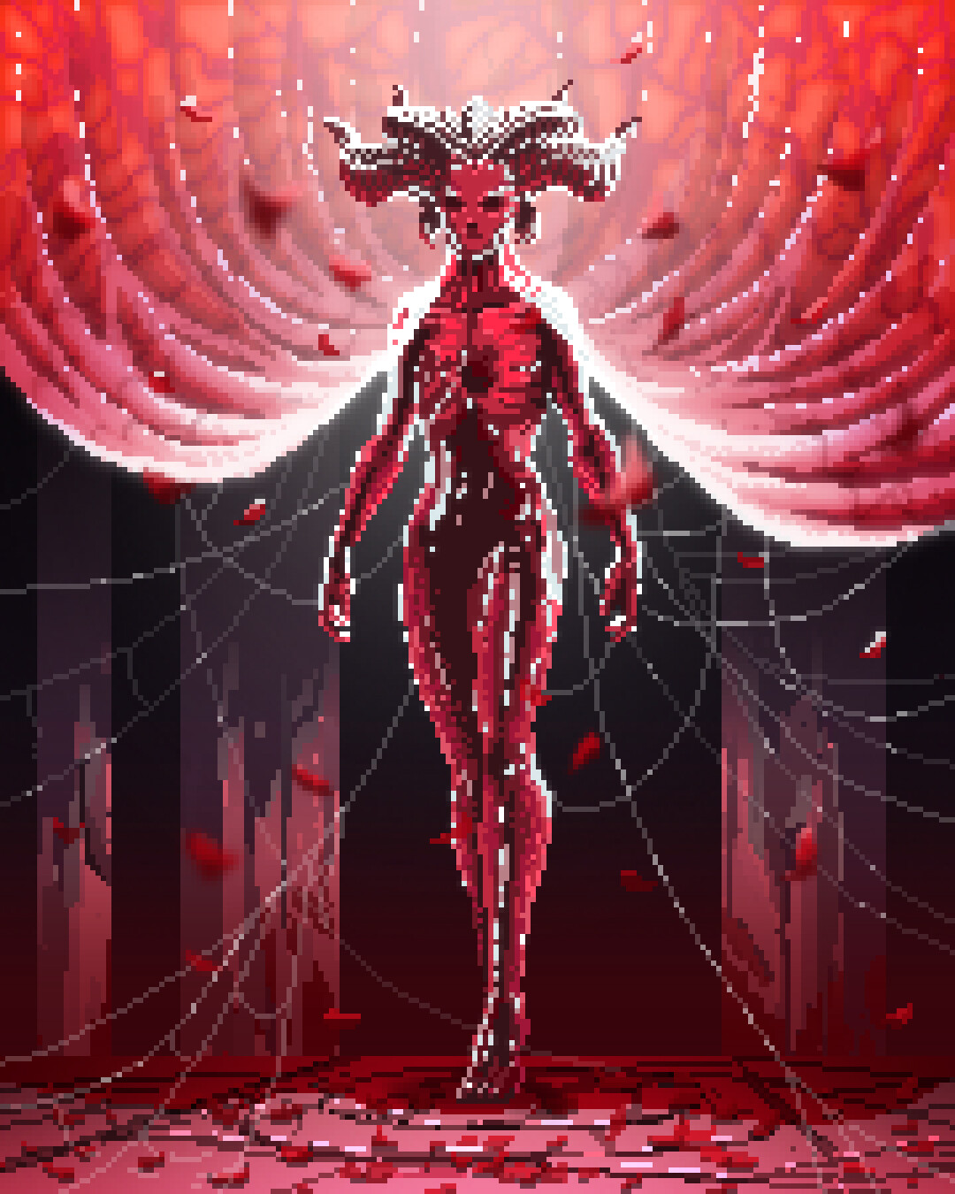 ArtStation - Lilith 180/225px (FANART)