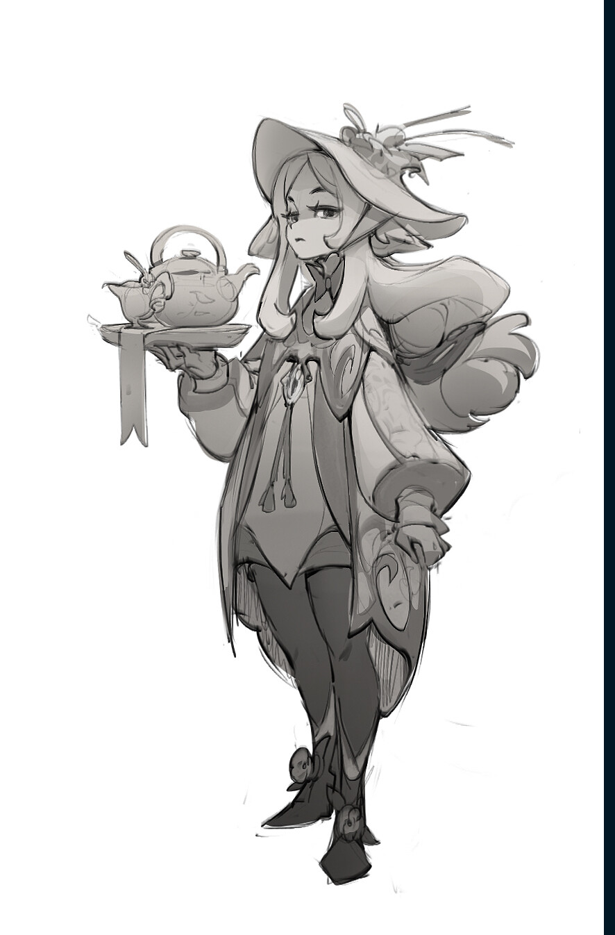 Envar studio - Artstation tutorial